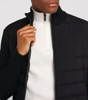 Fusalp Lissandre Ii Hybrid Jacket