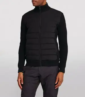 Fusalp Lissandre Ii Hybrid Jacket