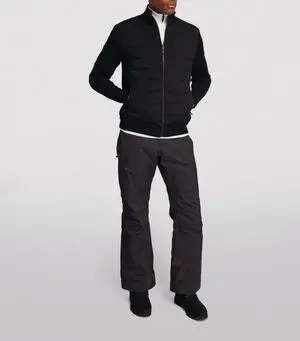 Fusalp Lissandre Ii Hybrid Jacket