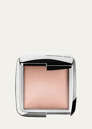 HOURGLASS Ambient Strobe Lighting Powder Iridescent Strobe