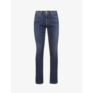Citizens Of Humanity London Slim Stretch-denim Jeans - Duke