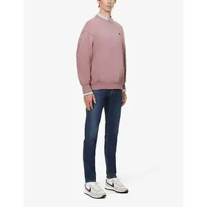 Citizens Of Humanity London Slim Stretch-denim Jeans - Duke