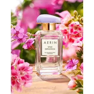 Aerin Wild Geranium Eau De Parfum