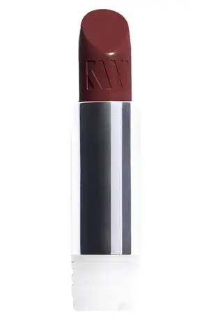 KJAER WEIS Refillable Lipstick Nude/ Naturally-ingenious Refi