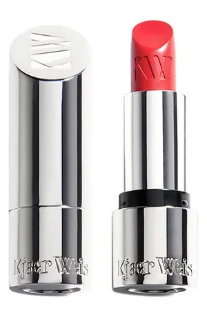 KJAER WEIS Refillable Lipstick Red Edit-amour Rouge