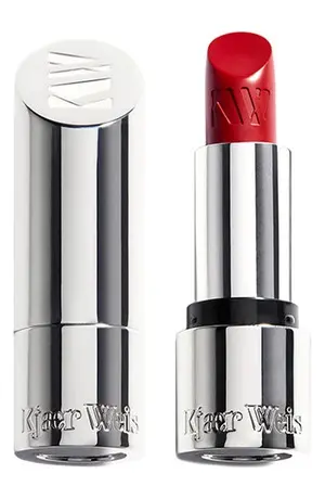 KJAER WEIS Refillable Lipstick Red Edit-sucre