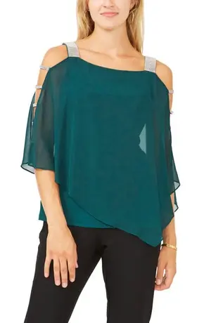 Chaus Layered Blouses