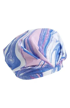 SHHHOWERCAP Cloche Shower Cap