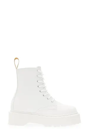 Dr. Martens Jaden Ii Mono Platform Boot