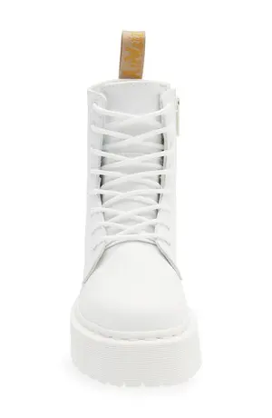 Dr. Martens Jaden Ii Mono Platform Boot