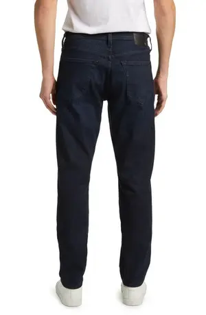 Ag Everett Slim Straight Leg Jeans - Viking Shadow