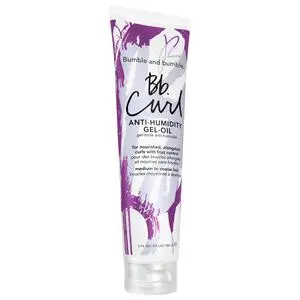 BUMBLE AND BUMBLE Curl Anti-humidity Hair Gel Oil - One-color