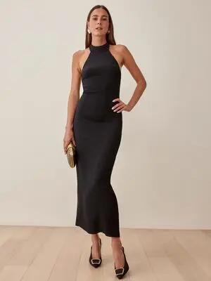 REFORMATION Filippa Dress