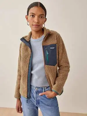Patagonia Classic Retro X-jacket