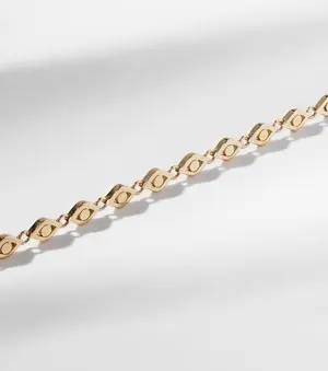 SYDNEY EVAN Evil Eye Bracelet
