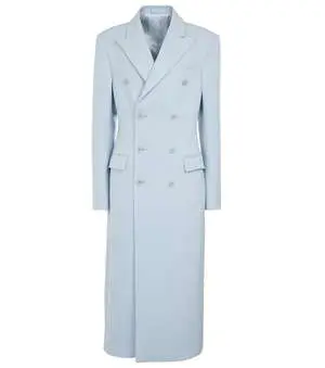Wardrobe.nyc Collared Coats For Women