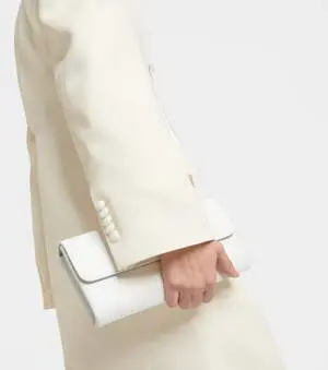 Wardrobe.NYC Double-breasted Wool Coat