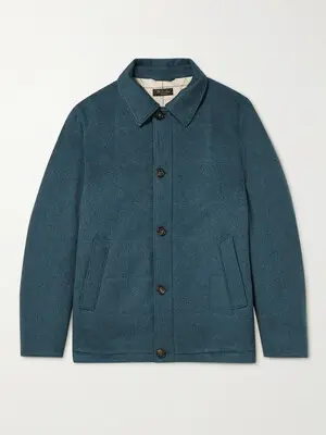 Loro Piana Puff Jackets For Men