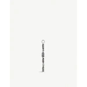 THOMAS SABO Magic Stones Cross Pendant
