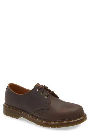 Dr. Martens 1461 3 Eye Shoe - Gaucho