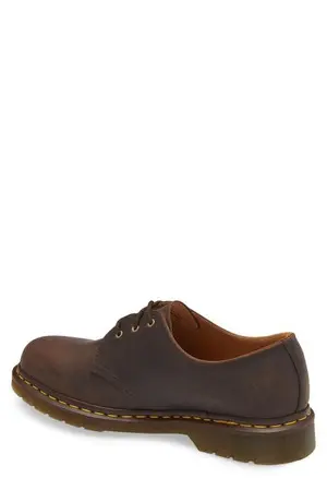 Dr. Martens 1461 3 Eye Shoe - Gaucho