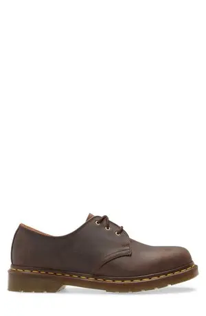 Dr. Martens 1461 3 Eye Shoe - Gaucho