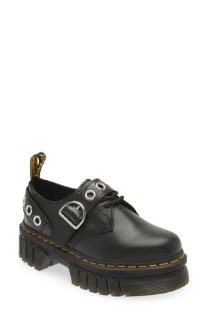 Dr. Martens Audrick Platform Derby
