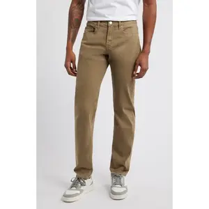 Frame Slim Fit Pants For Men
