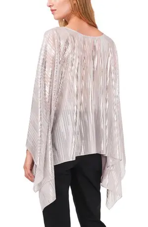 Chaus Hilo Dolman Sleeve Tunic
