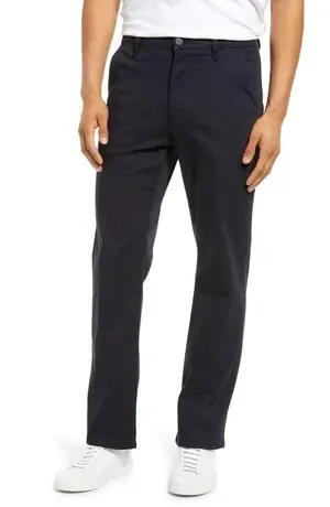 34 Heritage Straight Leg Chinos