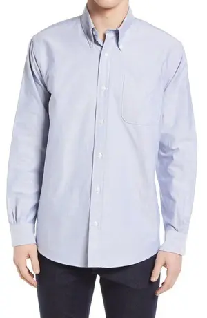 Brooks Brothers Button Down Shirts For Men