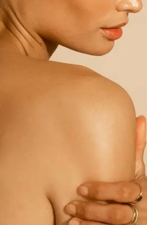 True Botanicals Pure Radiance Body Butter