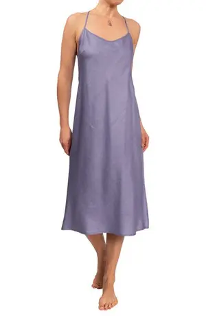 Everyday Ritual Nightdress Sleepwear For Women