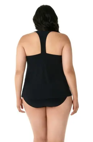 Magicsuit Taylor Tankini Top