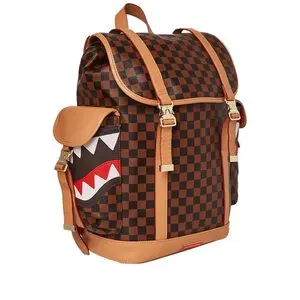 SPRAYGROUND Backpack Side Pocket