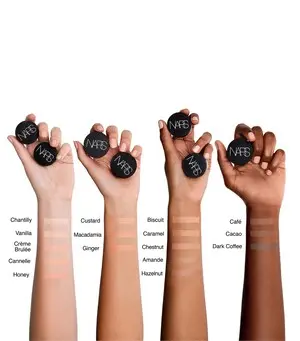 NARS Soft Matte Complete Concealer