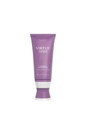 VIRTUE Flourish Conditioner For Thinning Hair - Aqua