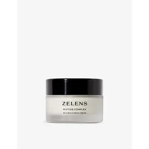 ZELENS Peptide Complex Restructuring Cream - One-color