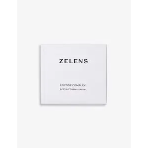 ZELENS Peptide Complex Restructuring Cream