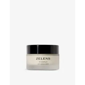 ZELENS 3t Complex Anti-ageing Cream - One-color