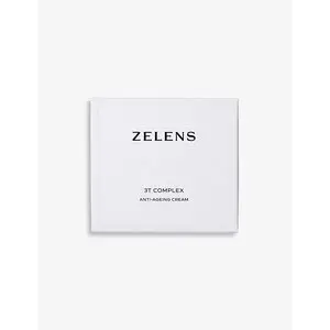 ZELENS 3t Complex Anti-ageing Cream