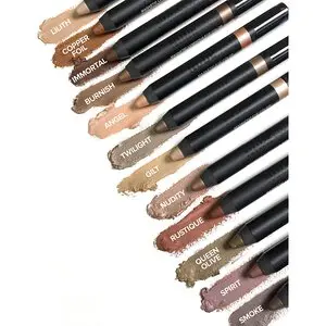 NUDESTIX Magnetic Luminous Eyeshadow Pencil 2.8g - Angel