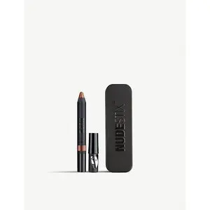 NUDESTIX Magnetic Luminous Eyeshadow Pencil 2.8g - Immortal