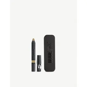 NUDESTIX Magnetic Luminous Eyeshadow Pencil 2.8g Queen Olive