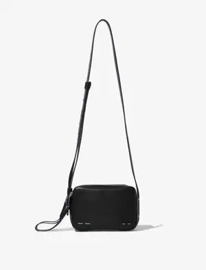 Proenza Schouler White Label Watts Leather Camera Bag