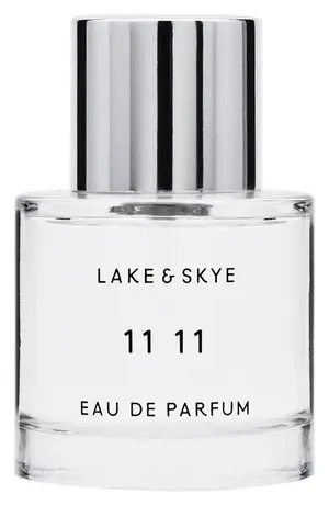 LAKE & SKYE 11 11 Eau De Parfum At Nordstrom One-color