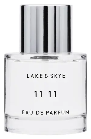 LAKE & SKYE 11 11 Eau De Parfum At Nordstrom Size