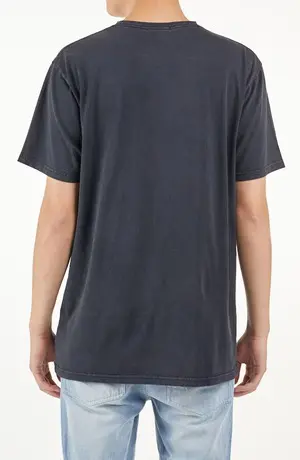 NANA JUDY Freemont Graphic Tee