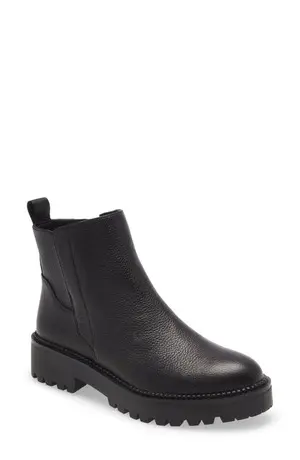 Caslon Masa Water Resistant Bootie