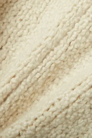 Khaite Josephine Cashmere Track Pants